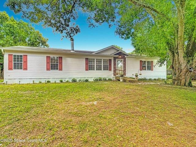 255 Grant Bass Rd, Kenansville, FL 34739
