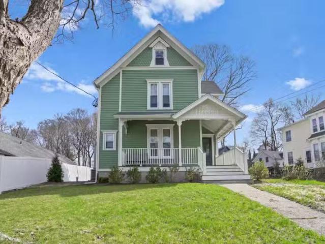 255 Greenwood Avenue, Bethel, CT 06801