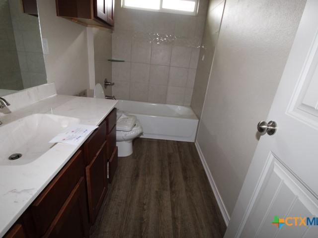 255 Grn Valley Dr, Copperas Cove, TX 76522 | MLS #611522