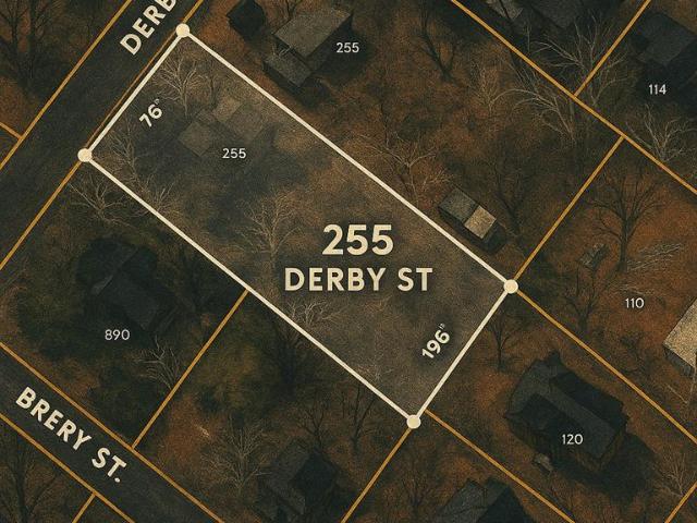 255 Derby St, Athens, GA 30601 | Compass