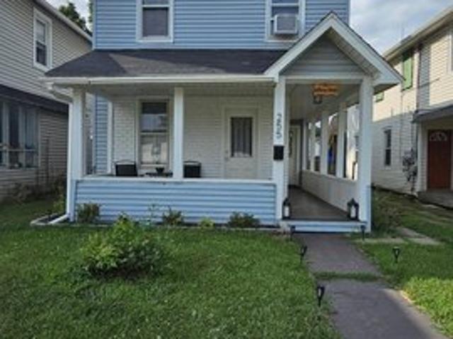255 E 6th St, Bloomsburg, PA 17815