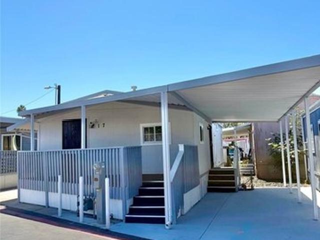 255 E Bradley Ave Spc 107, El Cajon, CA 92021