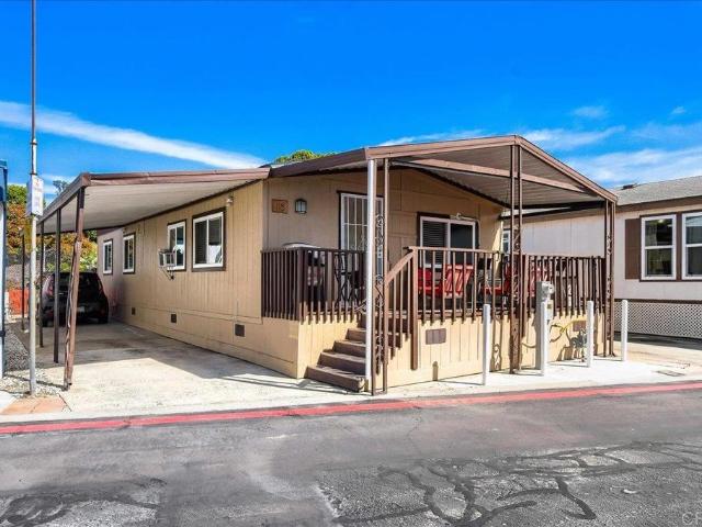 255 E Bradley Avenue SPC 118