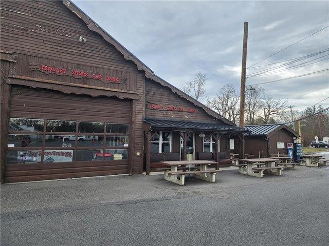 255 E Central Ave, East Bangor, PA 18013
