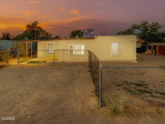 255 E Delta Rd, Tucson, AZ 85706