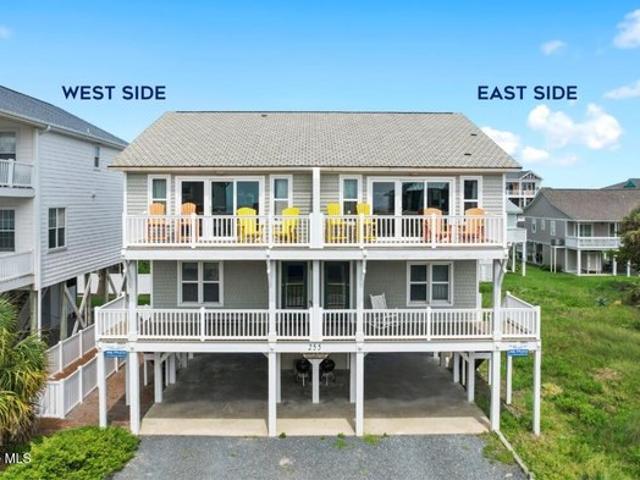 255 E First St, Ocean Isle Beach, NC 28469