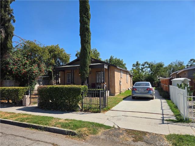 255 E Kingman St, San Bernardino, CA 92410 | MLS #DW25202 | Compass