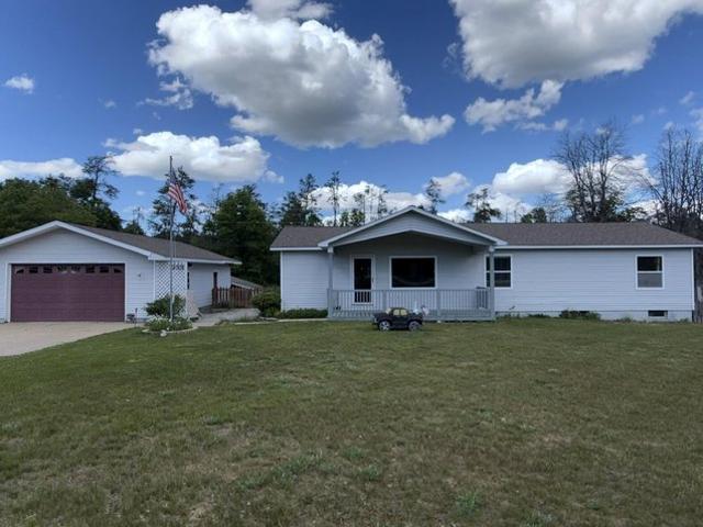 255 E M 72 Hwy, Grayling, MI 49738