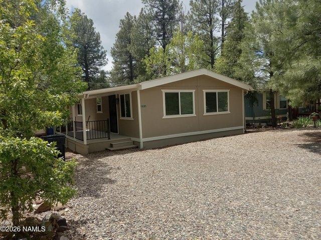 255 E Oak Dr Unit 7, Munds Park, AZ 86017