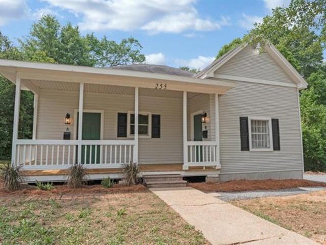 255 E Olive St, Shreveport, LA 71104