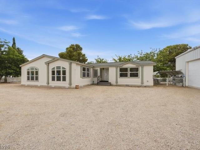 255 E Ormond St, Searchlight, NV 89046