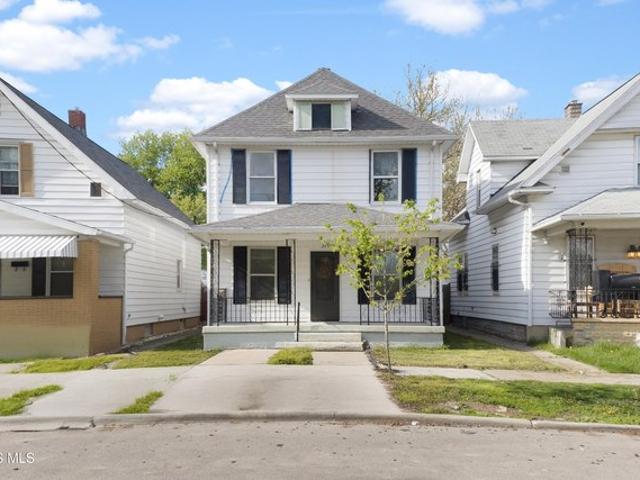 255 E Pearl St, Toledo, OH 43608
