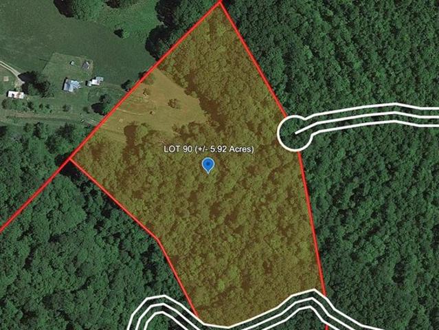 255 Eagles Nest Rdg, Bragg, WV 25918