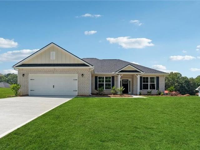 255 Eason St Lot 10, Bowdon, GA 30108