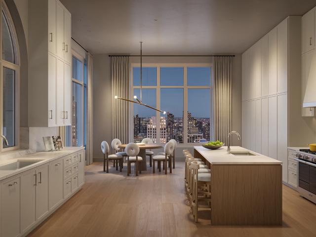 255 East 77th Street, Unit PHDUPLEX