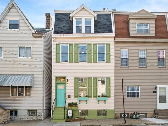 255 Edmond St, Pittsburgh, PA 15224
