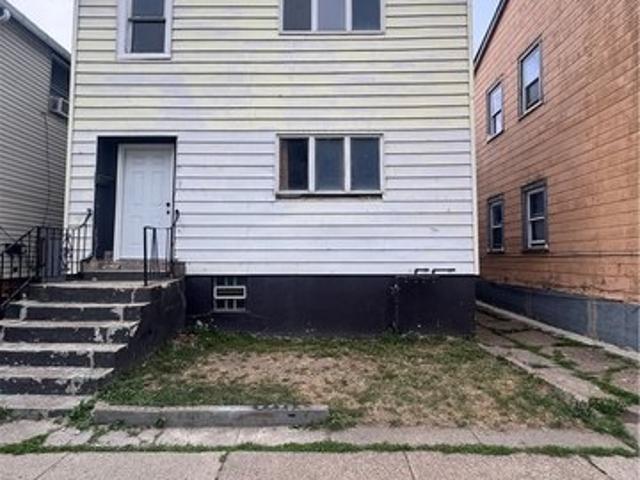255 Efner St, Buffalo, NY 14201