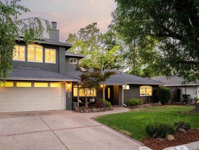 255 Evelyn Dr, Pleasant Hill, CA 94523