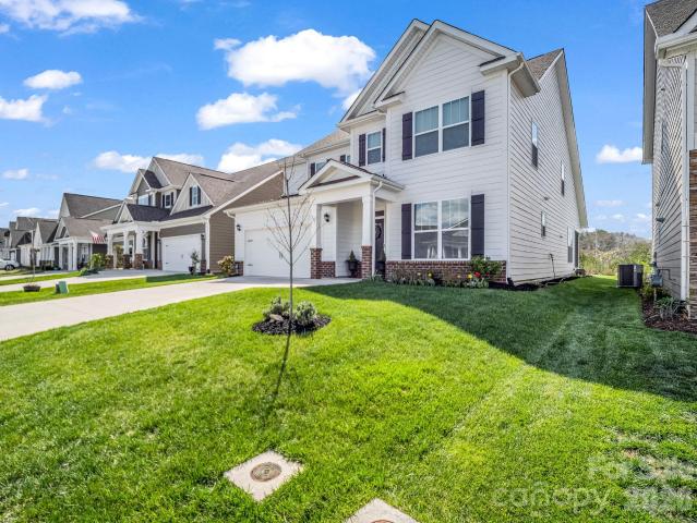 255 Fox Cove Road