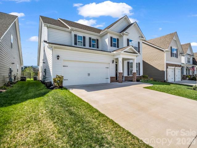 255 Fox Cove Rd, Hendersonville, NC 28792 | MLS #4364
