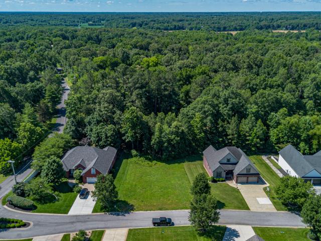 255 Forest Ridge Cove