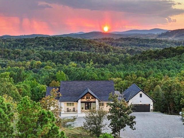 255 Falcon Ridge Trl, Hot Springs, AR 71909