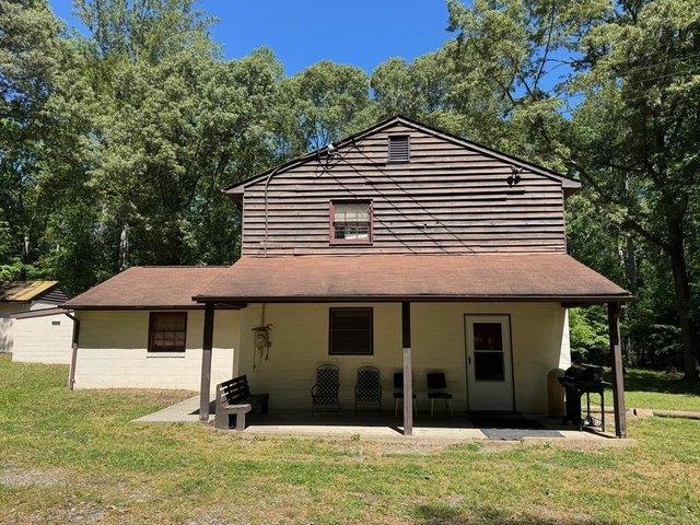 255 Knights Run Rd, Heathsville, VA 22473