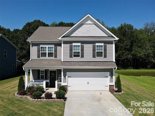 255 Kerri Dawn Ln, Locust, NC 28097