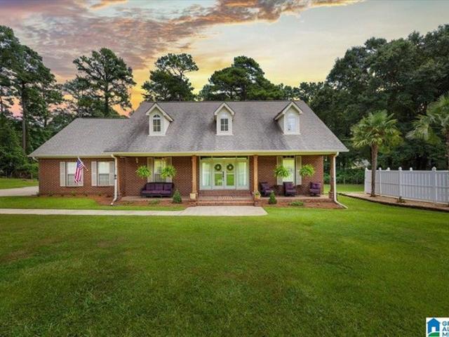 255 Kristin Ln, Thorsby, AL 35171