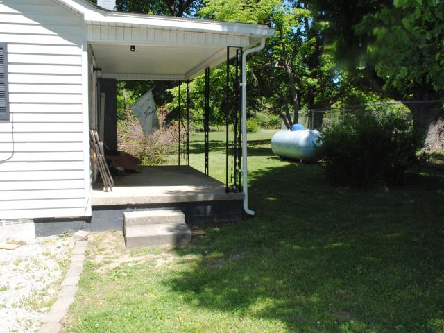 255 KY Highway 501