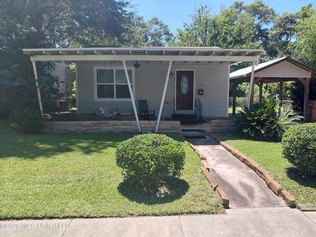 255 Hopkins Blvd, Biloxi, MS 39530