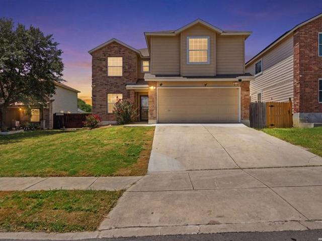 255 Hallie Cv, San Antonio, TX 78227