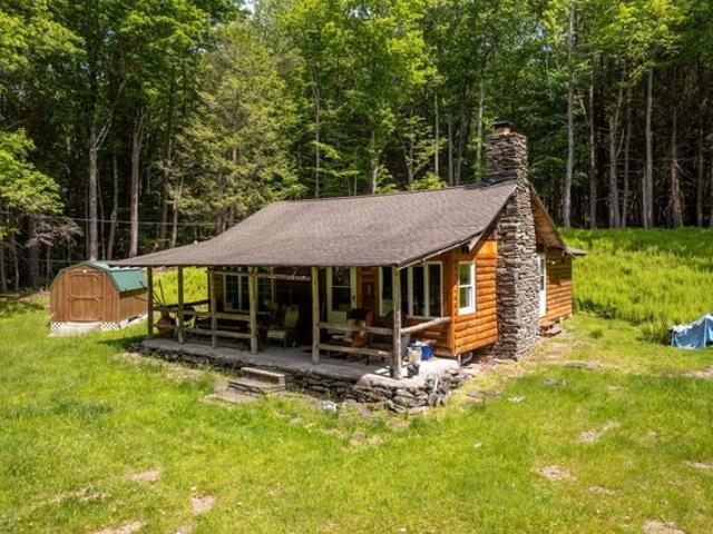 255 Hammer Hollow Rd, Downsville, NY 12776