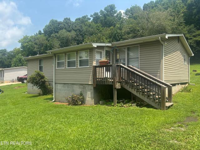 255 Henderson Hollow Rd