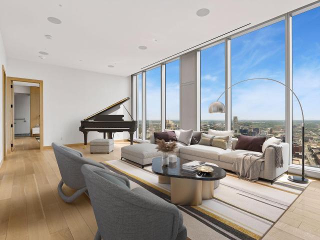255 Hennepin Avenue # 3501