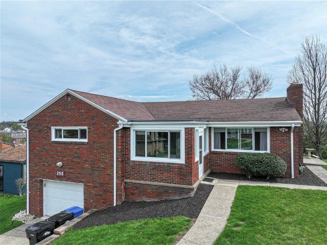 255 Henry Dr