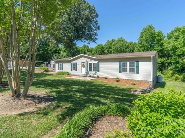 255 Hepler Rd, Mocksville, NC 27028