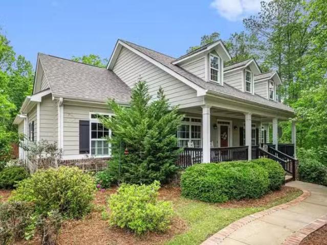 255 Heritage Creek Trail, Ball Ground, GA 30107 MLS 7540293