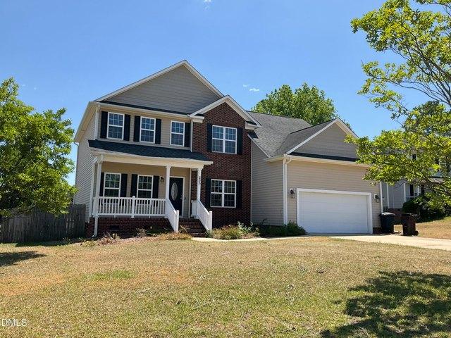 255 Hester Pl, Cameron, NC 28326