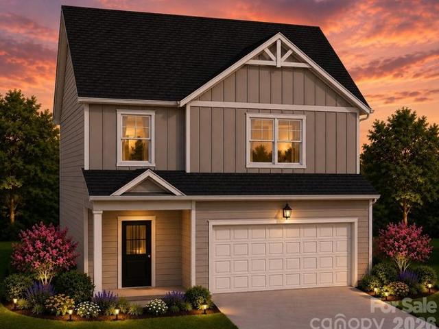 255 Hidden Hollow Dr, Mount Ulla, NC 28125
