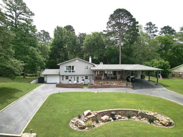 255 Hideaway Lane Central, Hideaway, TX 75771