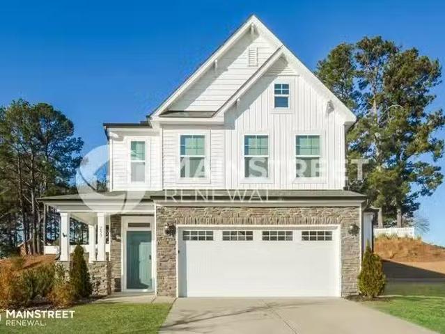 255 HIGHVIEW DR, BENSON, NC 27504 255 Highview Dr