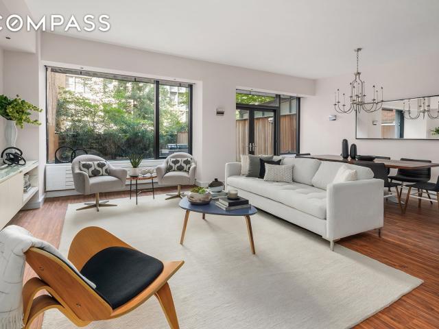 255 Hudson Street, New York, NY