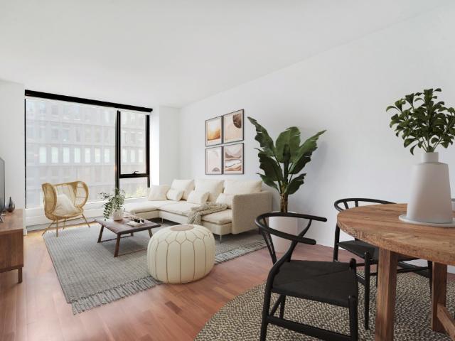 255 Hudson Street, New York, NY