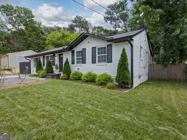 255 Hummingbird Way
