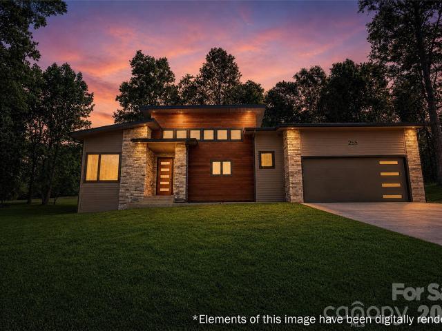 255 Hunters Trace