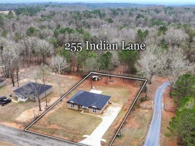 255 Indian Ln, Tallassee, AL 36078