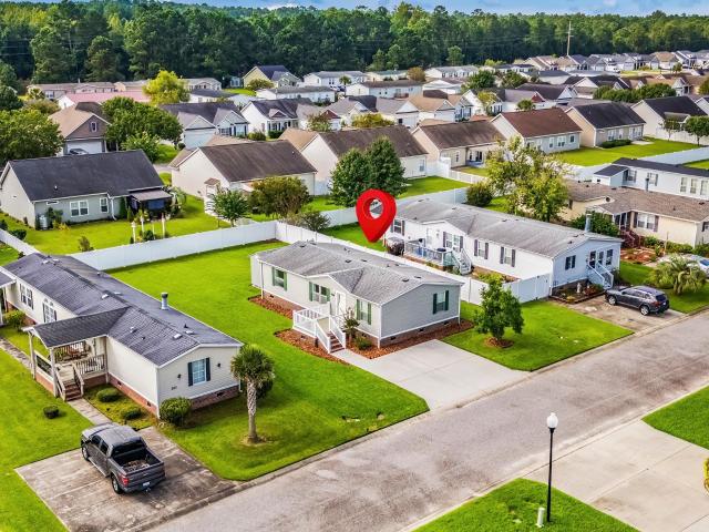 255 Iroquis Trail