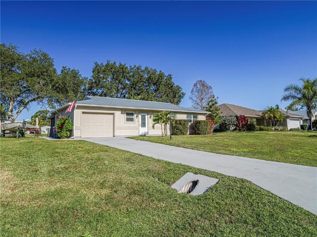 255 Joy Haven Dr, Sebastian, FL 32958 | MLS #294127