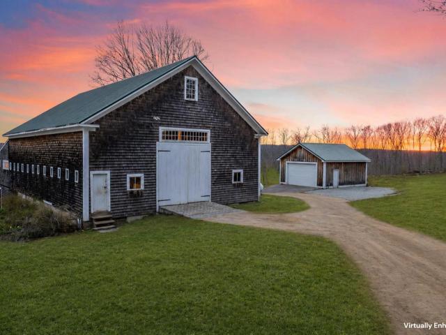 255 John Tasker Road